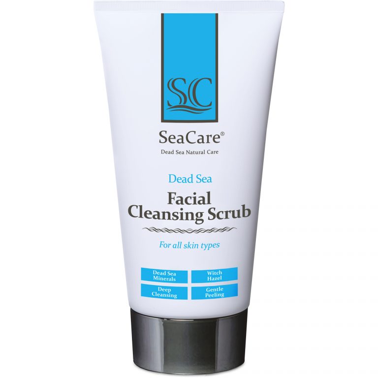 SeaCare | Israeli Skin Care Cosmetics | Dead Sea Skin Care Cosmetics