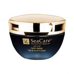 SeaCare | Israeli Skin Care Cosmetics | Dead Sea Skin Care Cosmetics
