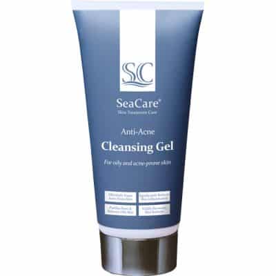 SeaCare | Israeli Skin Care Cosmetics | Dead Sea Skin Care Cosmetics